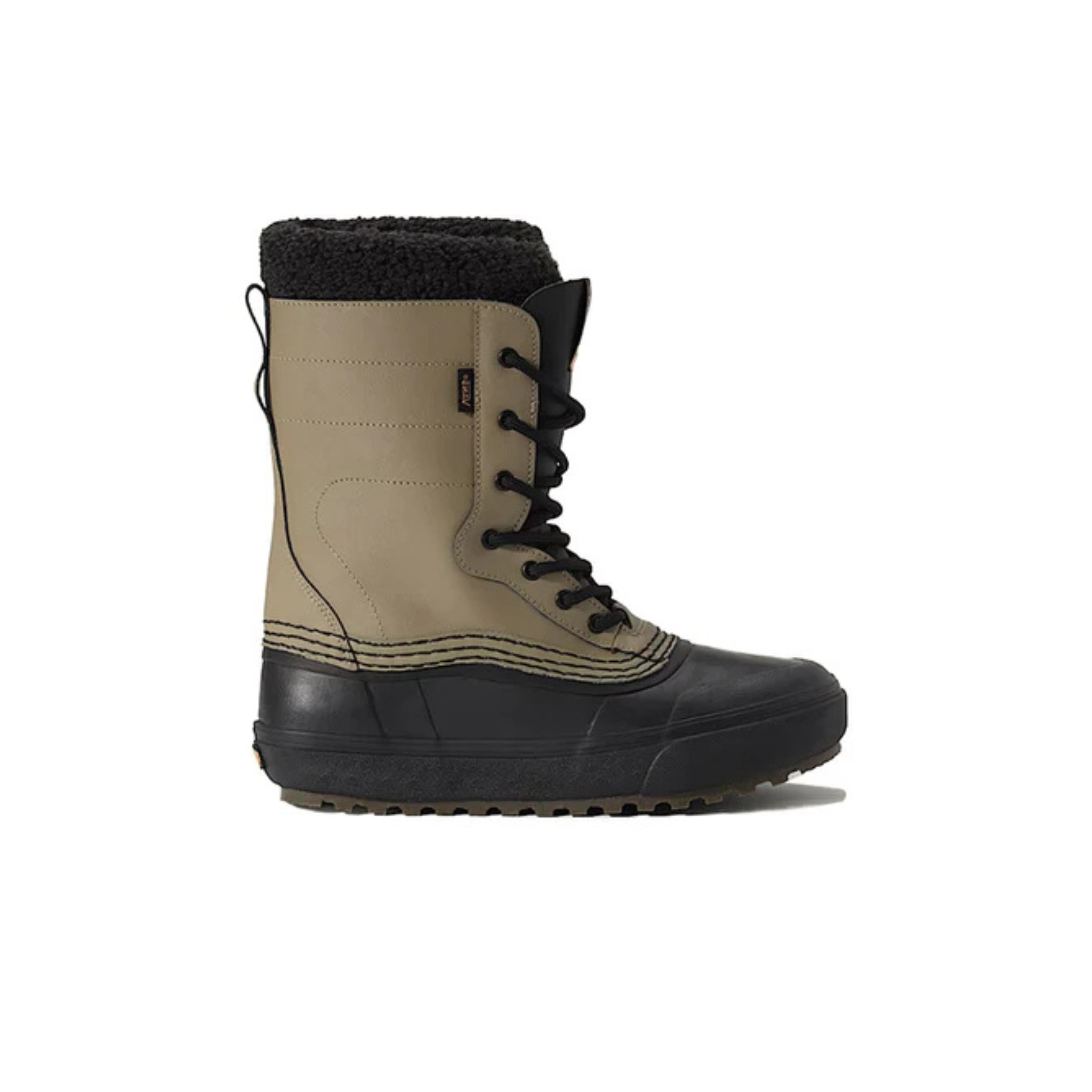 VANS - MTE STANDARD WATERPROOF - BAY LEAF - – Boarderline Skateshop